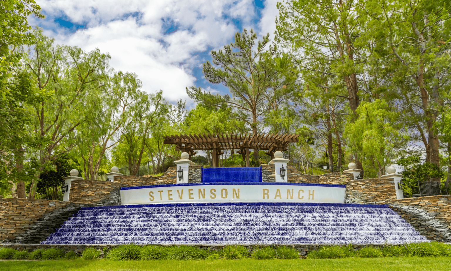 Beverly Glen - Beverly Glen Property Management